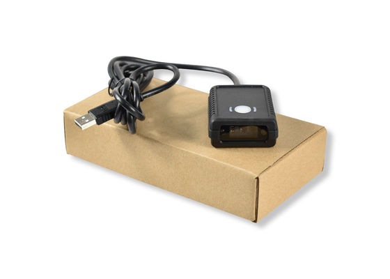 QR Code Barcode Scanner factory, Buy good quality QR Code Barcode ...