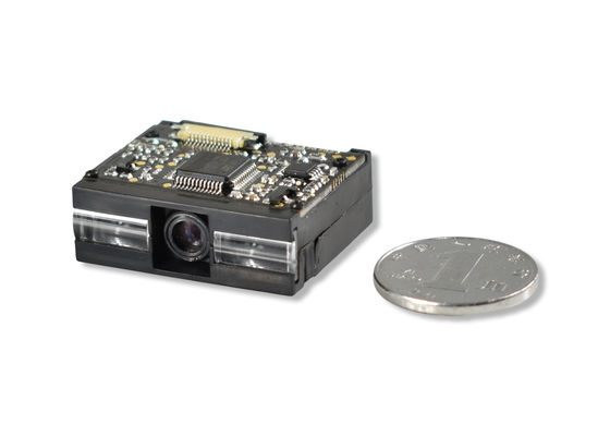 Arduino Barcode Scanner Module factory, Buy good quality Arduino ...