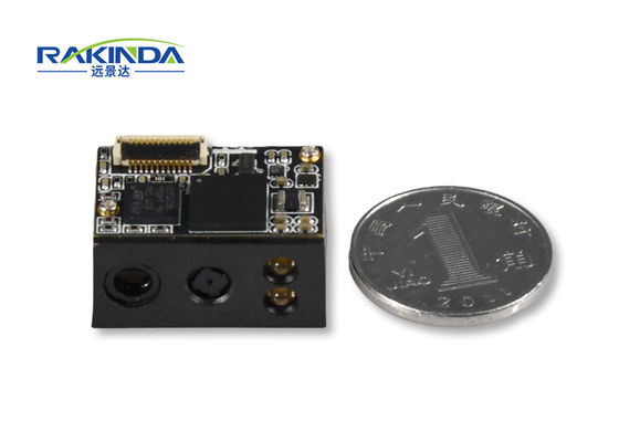 QR Code Barcode Scanner factory, Buy good quality QR Code Barcode ...