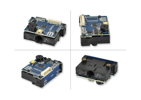 1D Barcode Scanner Module factory, Buy good quality 1D Barcode Scanner ...