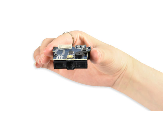 1D Barcode Scanner Module factory, Buy good quality 1D Barcode Scanner ...