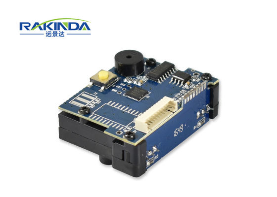 1D Barcode Scanner Module factory, Buy good quality 1D Barcode Scanner ...