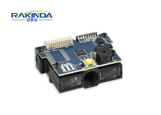 Arduino Barcode Scanner Module factory, Buy good quality Arduino ...