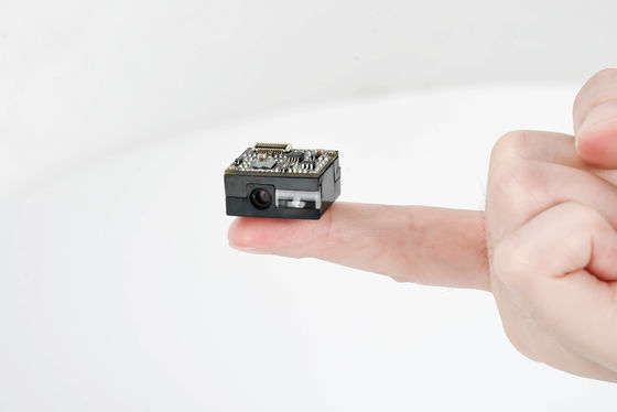 1D Barcode Scanner Module factory, Buy good quality 1D Barcode Scanner ...