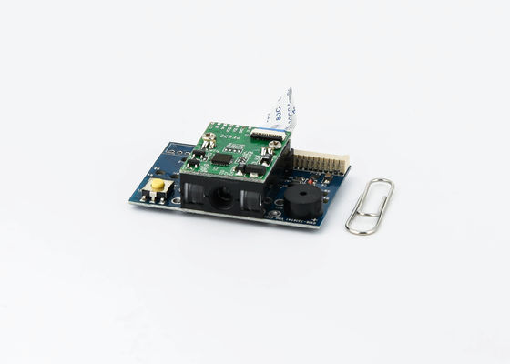 1D Barcode Scanner Module factory, Buy good quality 1D Barcode Scanner ...