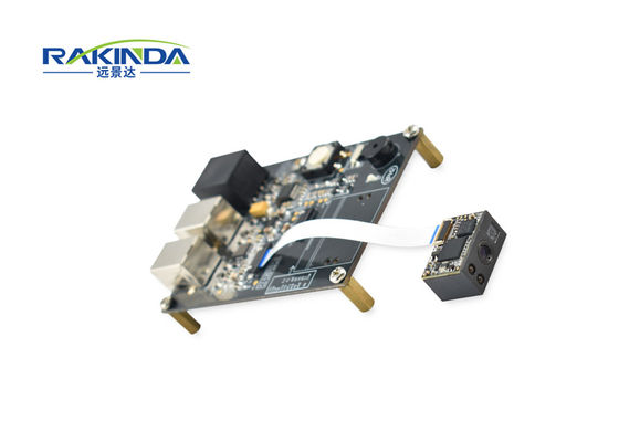 Arduino Barcode Scanner Module factory, Buy good quality Arduino ...