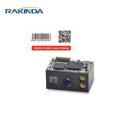 Arduino Barcode Scanner Module factory, Buy good quality Arduino ...