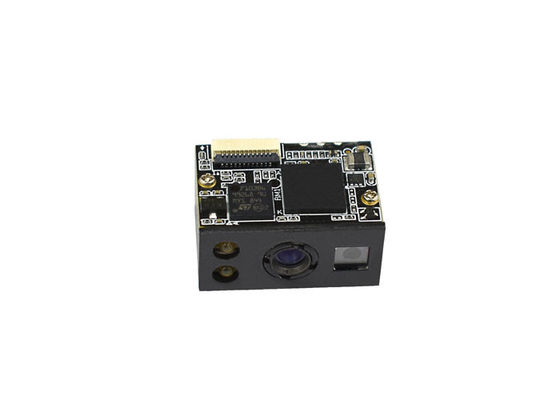 Barcode Scan Engine factory, Buy good quality Barcode Scan Engine ...