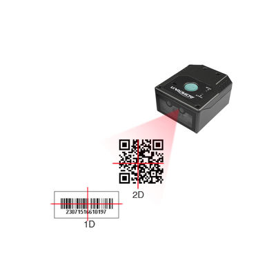 Quality Barcode Scanner Module & 2D Barcode Scanner Module factory from ...