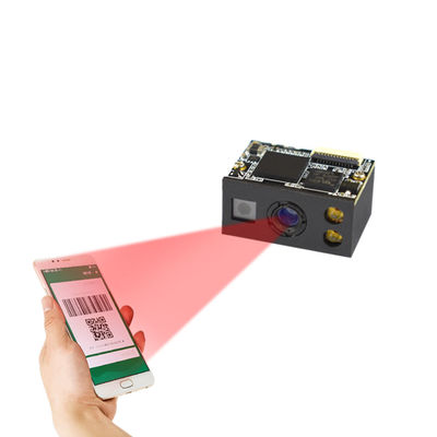Quality Barcode Scanner Module & 2D Barcode Scanner Module factory from ...