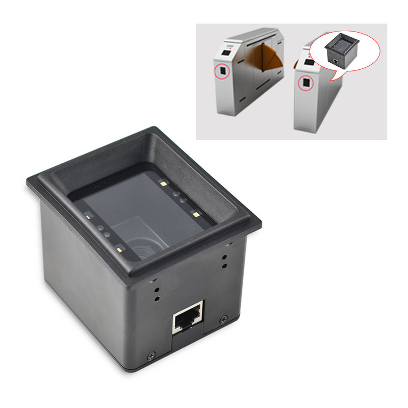 N1 OEM CMOS Qr Code Scanner Module LV2097 For Tablet And Kiosk