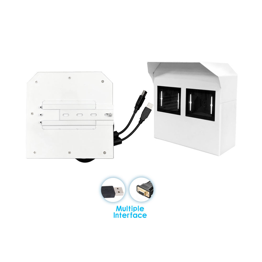 Code 128 Fixed Mount Barcode Scanner Long Distance QR Code Scanner Code 128 Fixed Mount Barcode Scanner Long Distance QR Code Scanner